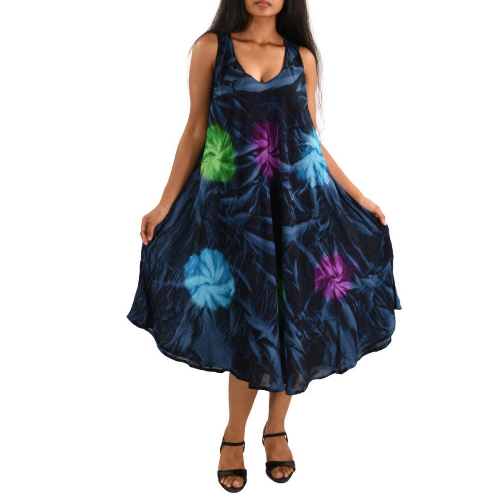 GD1 Dress Without Sleeve – Imports of India