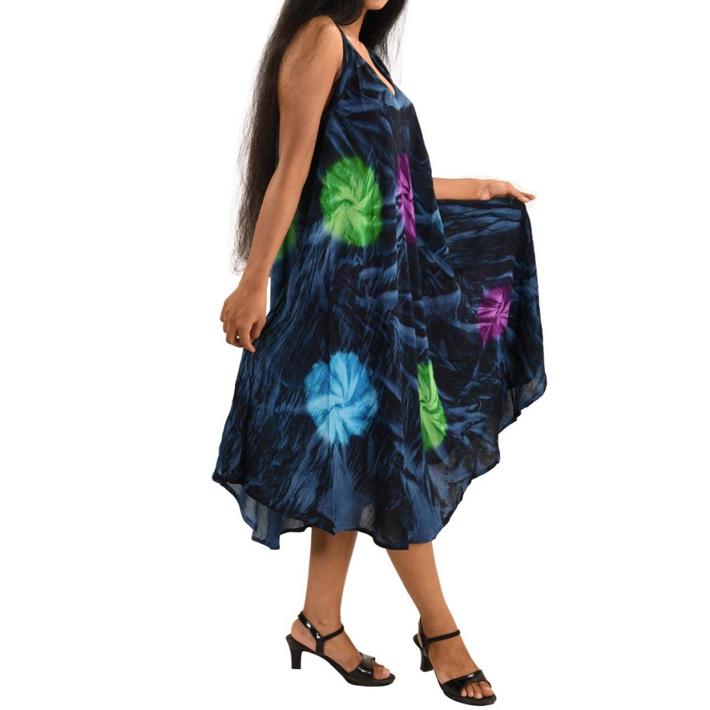 GD1 Dress Without Sleeve – Imports of India