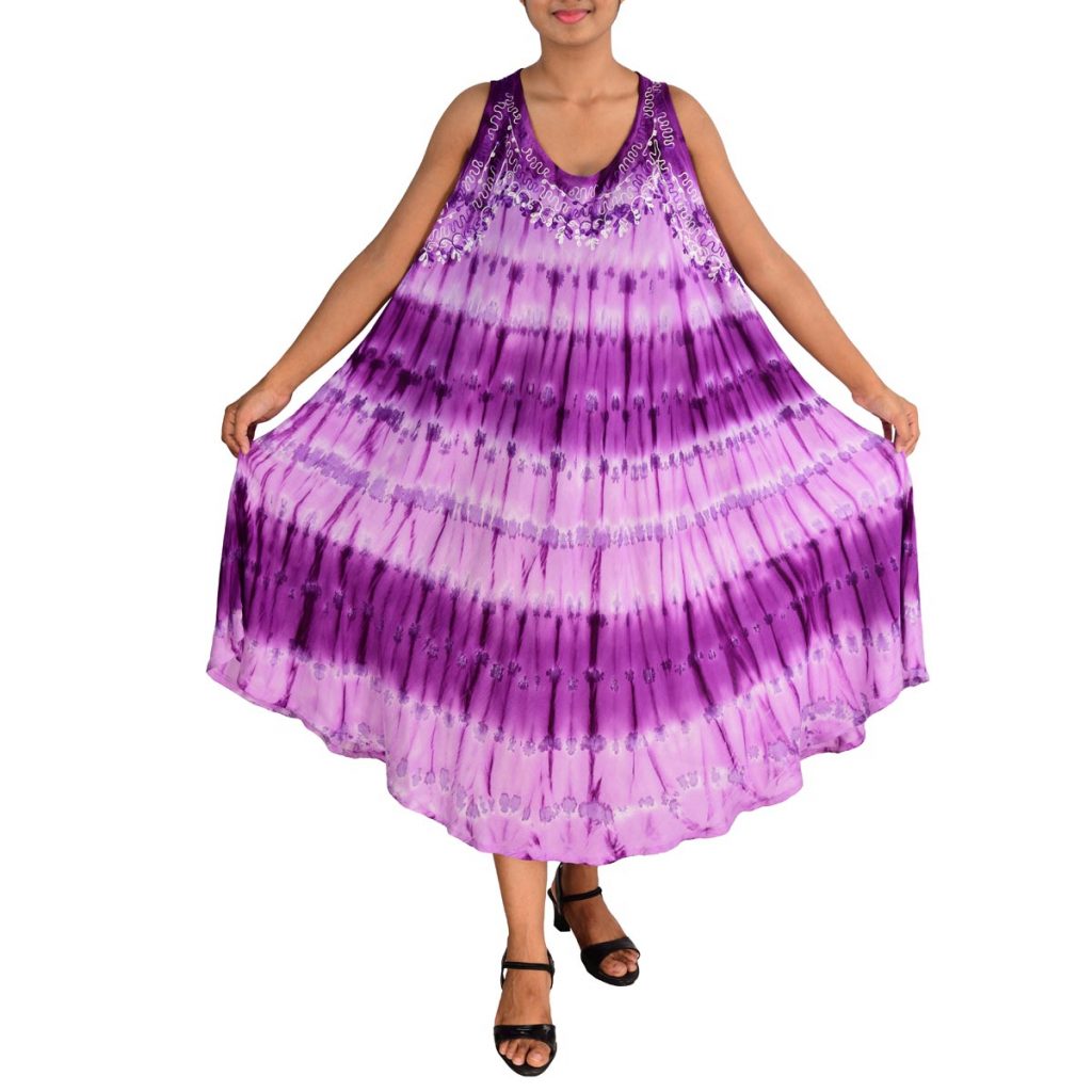 JN3001 Dress Without Sleeve -AST – Imports of India