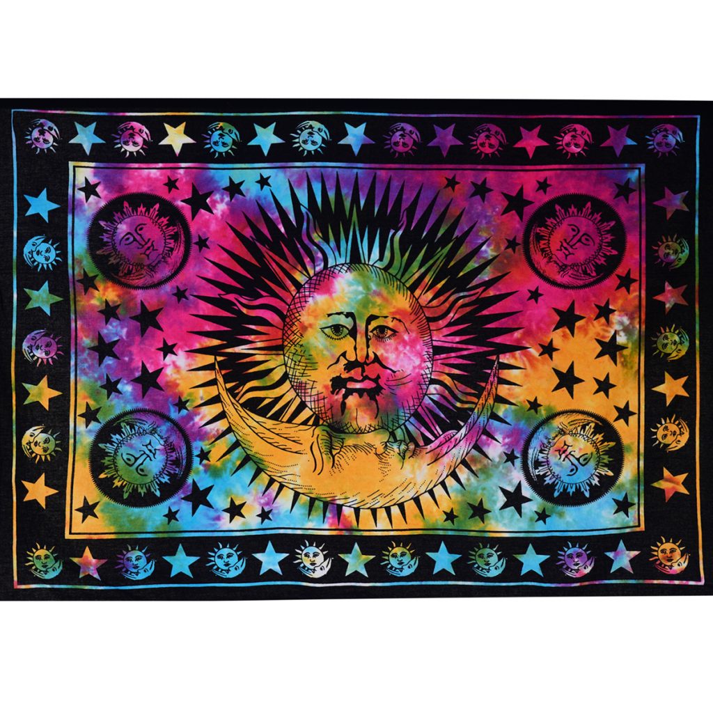 Tapestry Poster (Pack 1) – AST – Imports of India