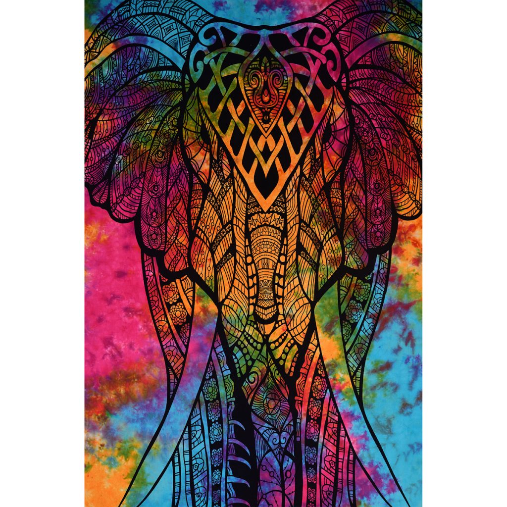 Tapestry Poster (Pack 2) – AST – Imports of India