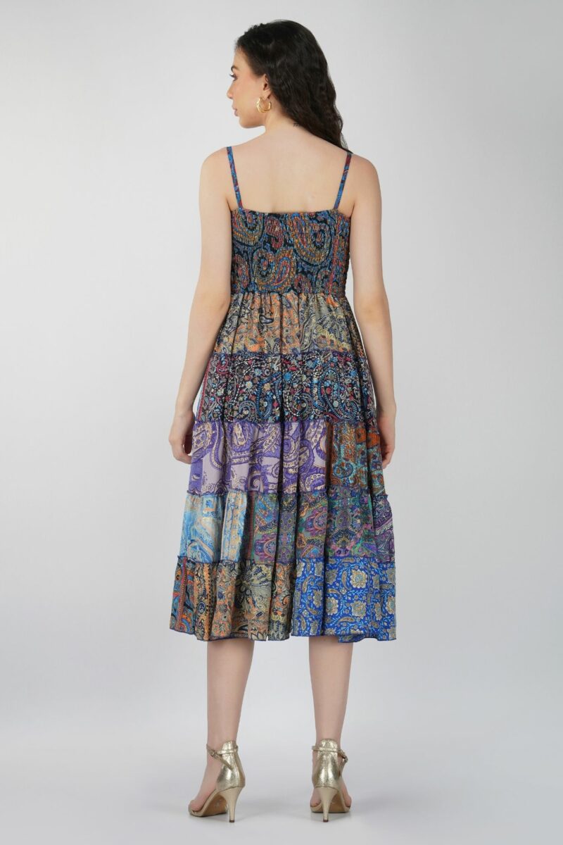 AJ8 Dress – Imports of India