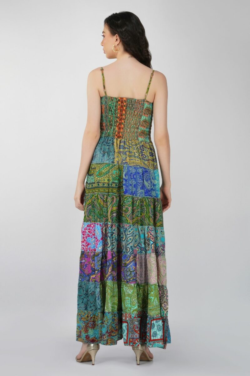 AJ8 Dress – Imports of India