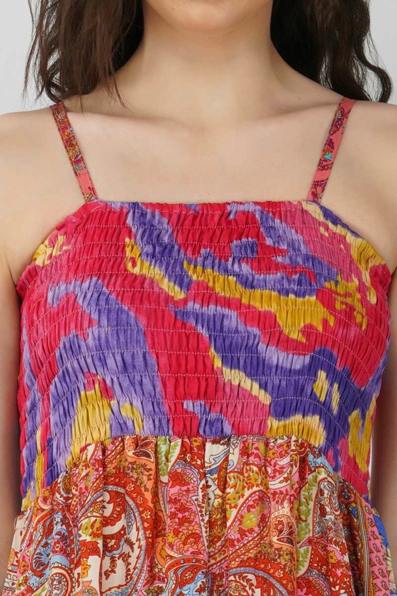AJ8 Dress – Imports of India