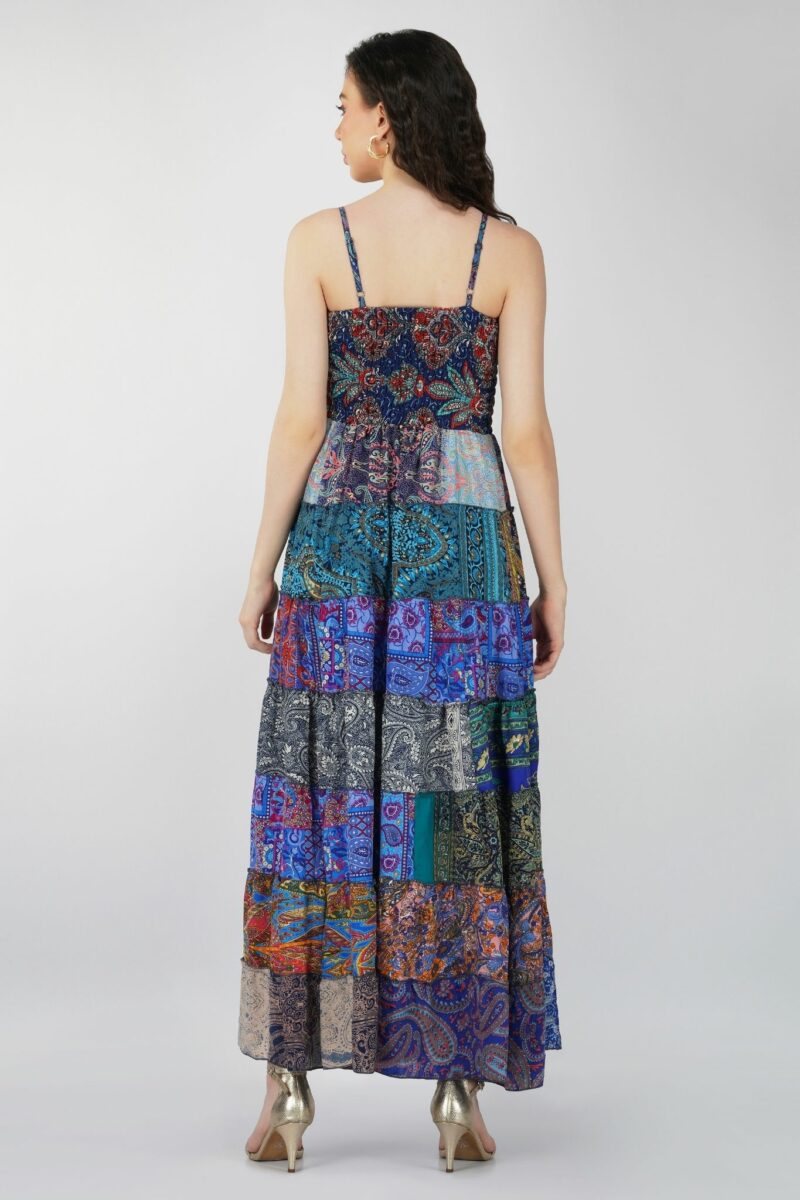 AJ 8 Dress – Imports of India